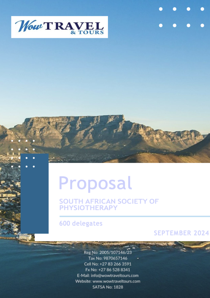 South African ICTMS