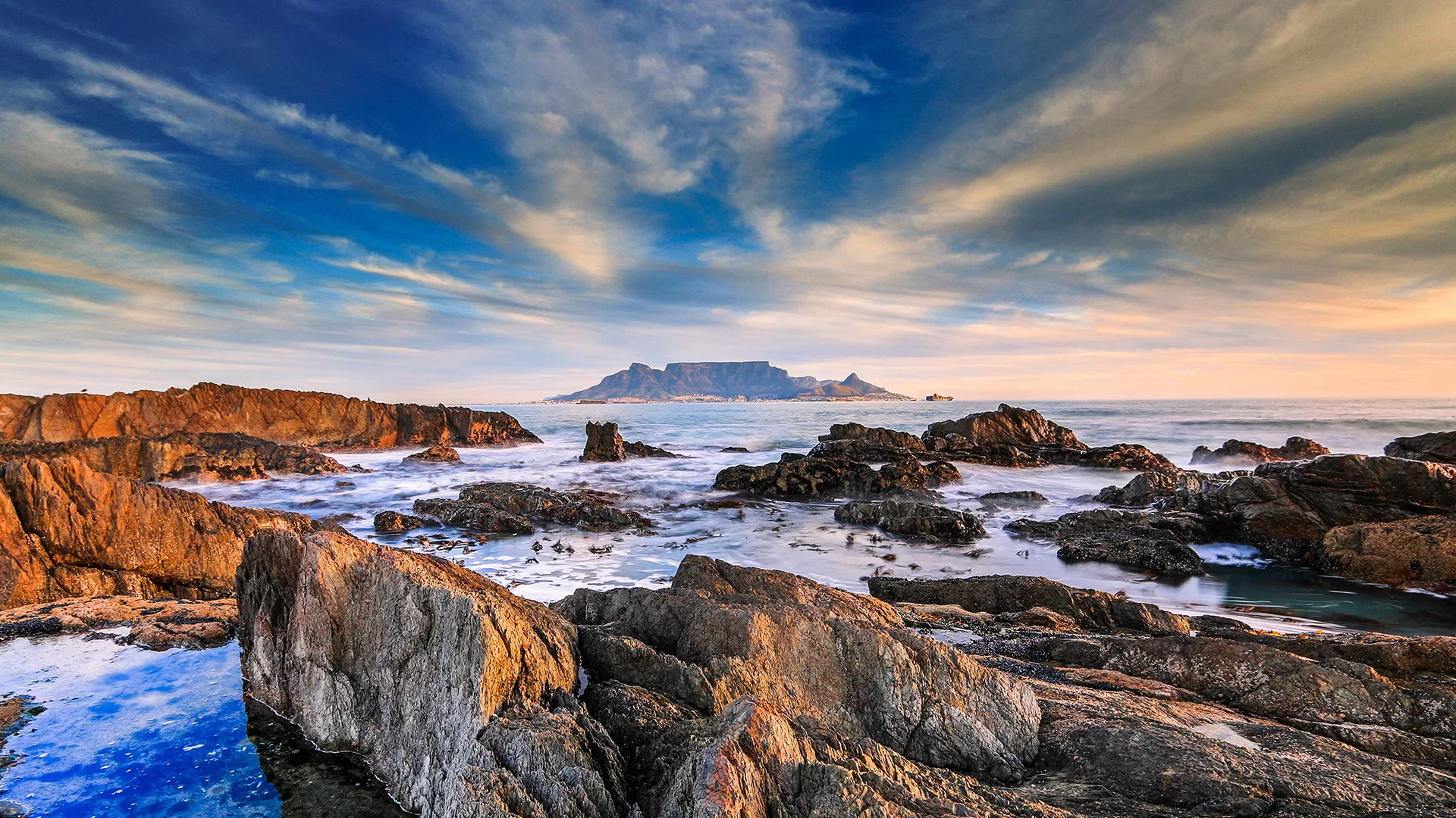 Cape Peninsula Tour Cost - Budget-Friendly Cape Peninsula Tour