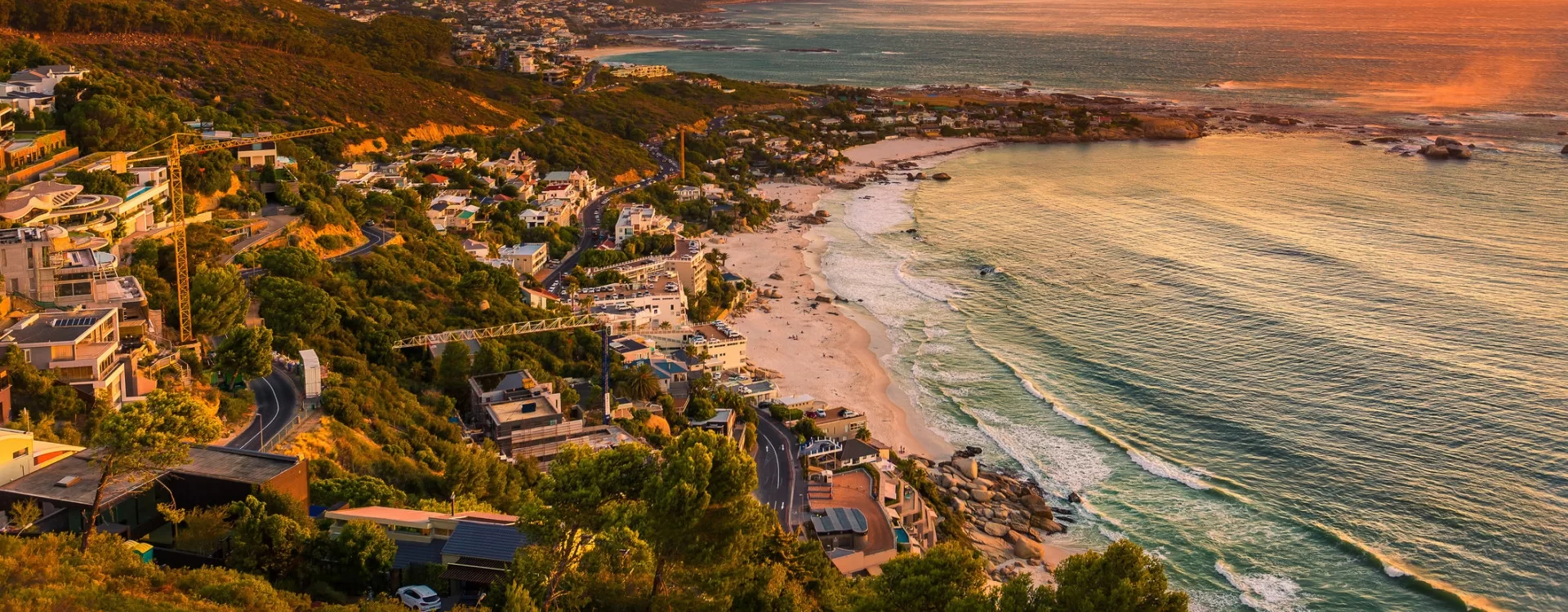 Cape Town Tours – Explore Table Mountain & Beyond