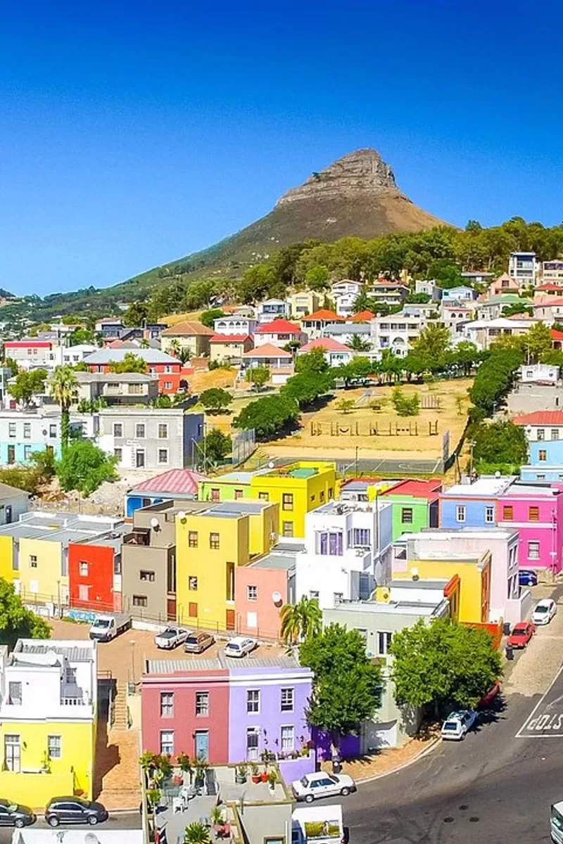 Afternoon Bo-Kaap Tour Ictms - WOW TOURS