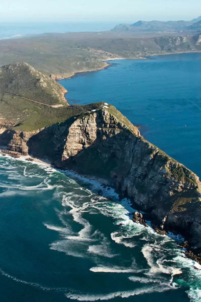 Full Day Cape Peninsula Tour Ictms - WOW TOURS