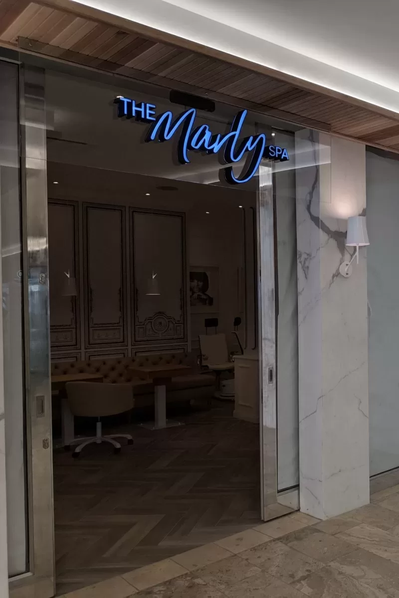 The Marly Hotel - Wow Travel & Tours